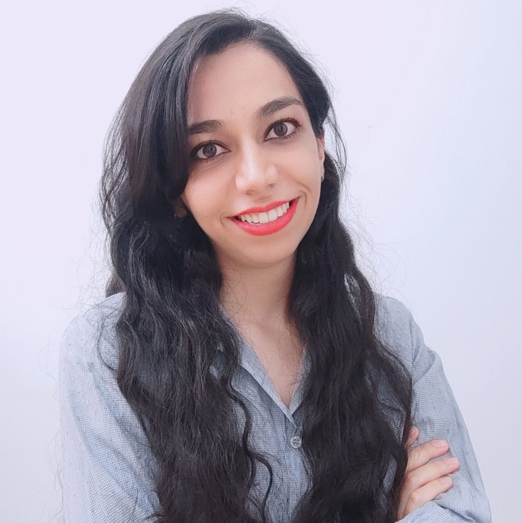 Karami, Maryam | Department of Geosciences | Virginia Tech